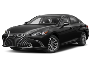 Lexus ES 350 Colors | Exterior & Interior Color Guide | DARCARS Lexus ...