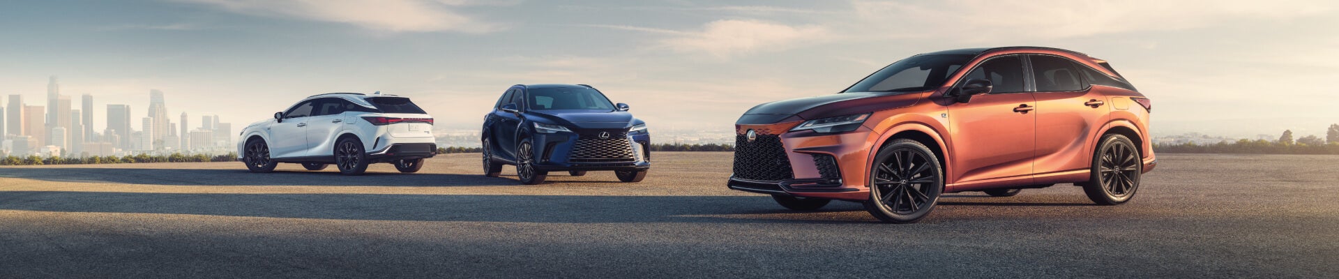 Lexus Model Hub: Research & Explore The Lineup
