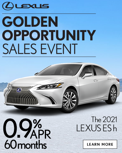 Lexus Dealer | Cars for Sale in Greenwich, CT | DARCARS Lexus of Greenwich